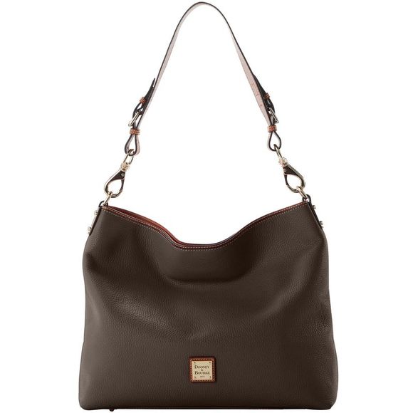 Dooney & Bourke | Bags | Dooney Bourke Pebble Grain Extra Large ...